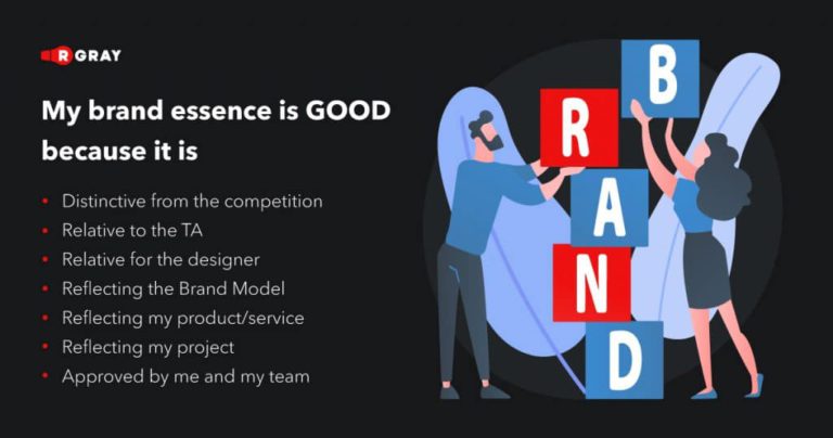 Brand Essence: Develop a North Star for Your Brand