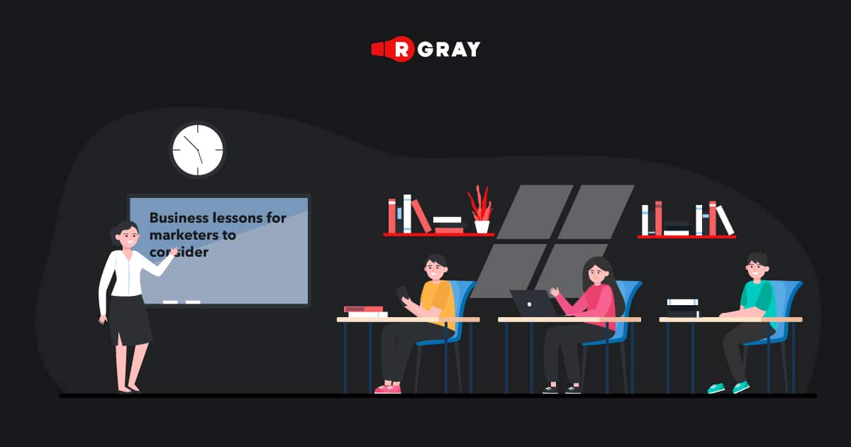 Weekly Marketing Insights and News Digest (22-28 March) - RGray