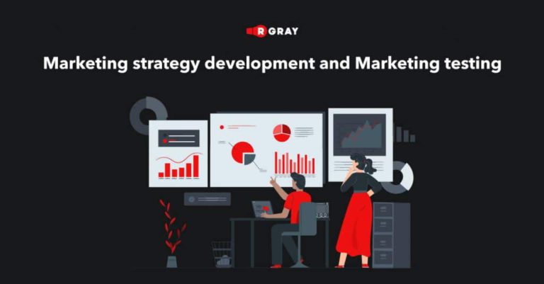 Entering a New Market: How to Launch a New Product