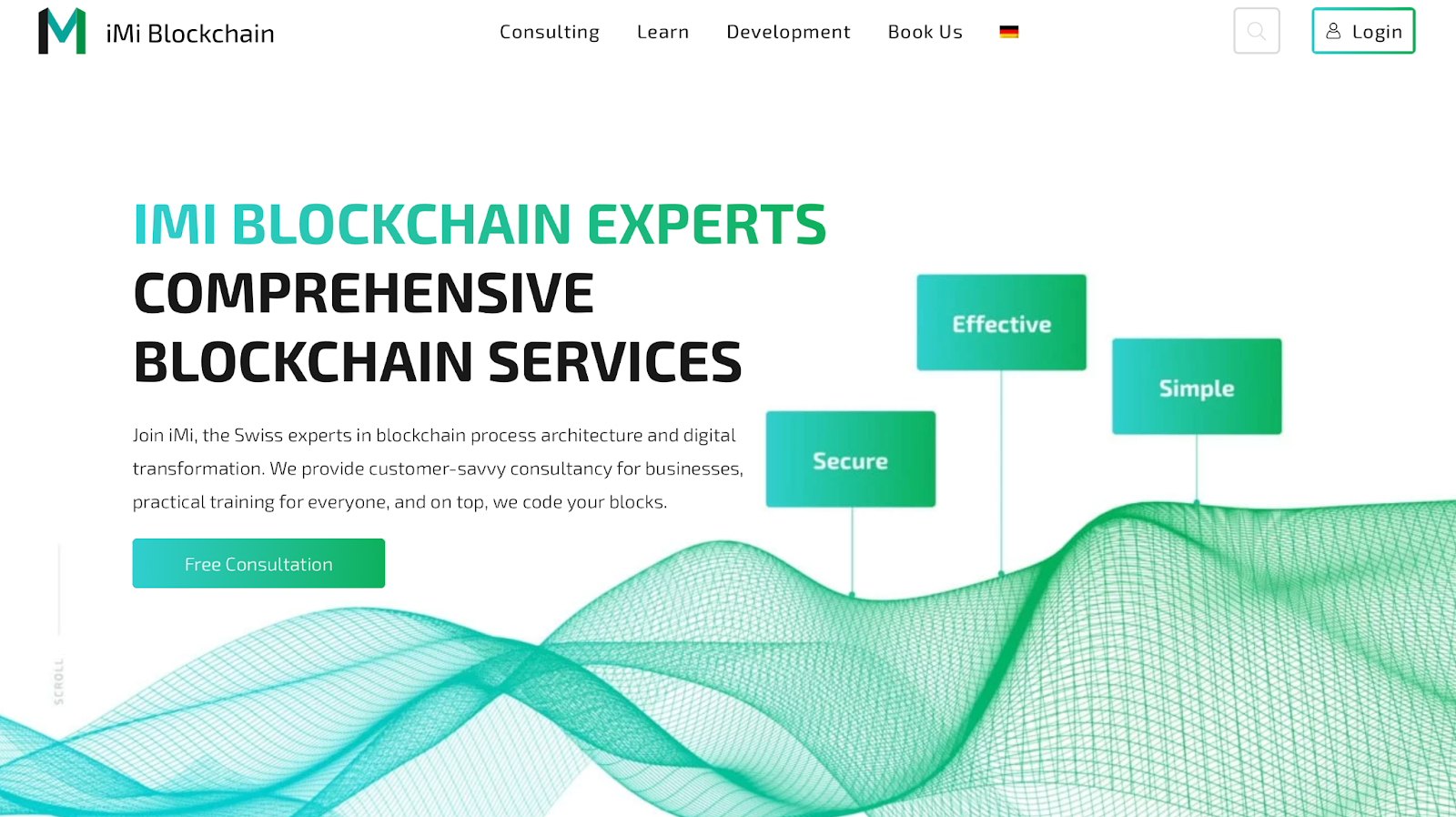 Top 11 Blockchain Consulting Companies for 2024: A Full Review
