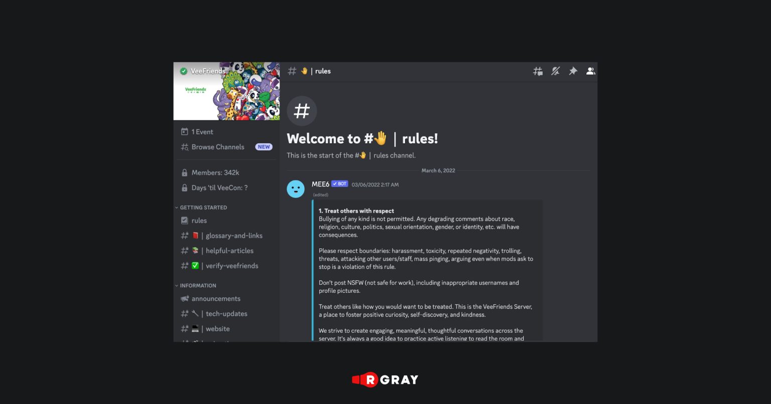 TOP NFT Influencers to Follow in 2024: DC, YT, TG, TW Edition